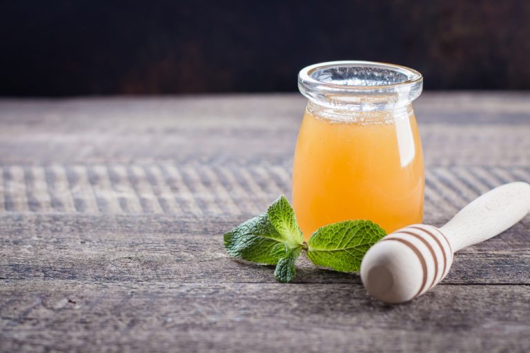 Laptisor de matca beneficii, administrare, consum