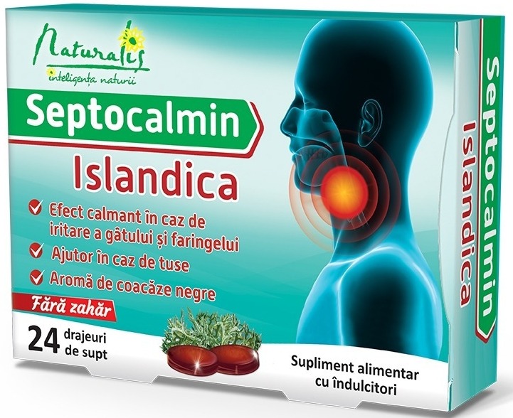 Faringita - ce este si care sunt optiunile de tratament?