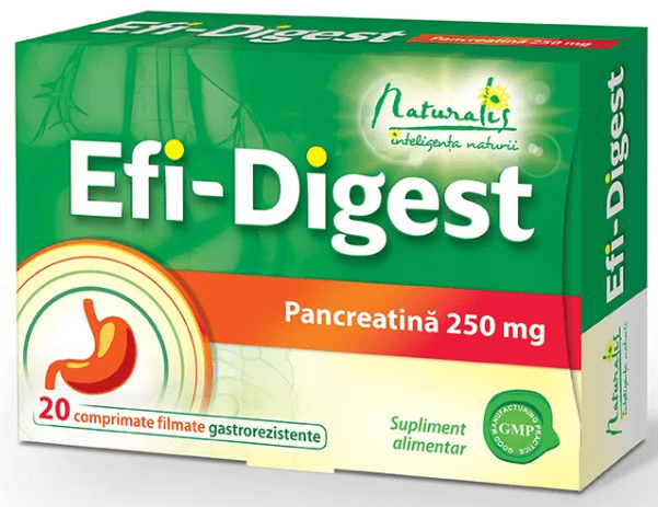 Solutii pentru digestie usoara