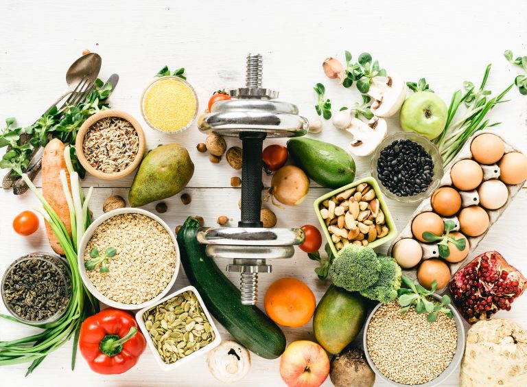 Descopera cele 10 alimente bogate in special in fier