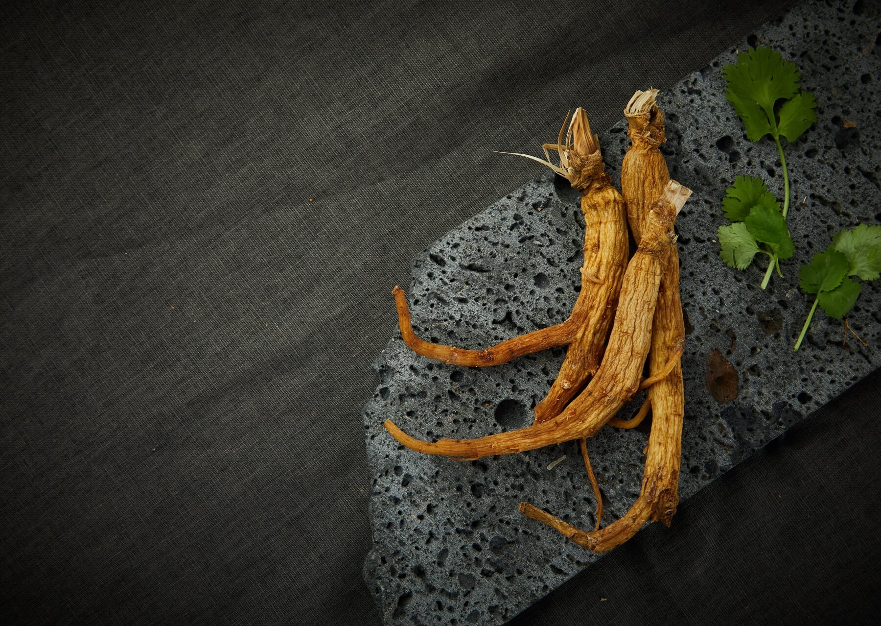 Ginseng-ul si beneficiile lui pentru sanatate si frumusete