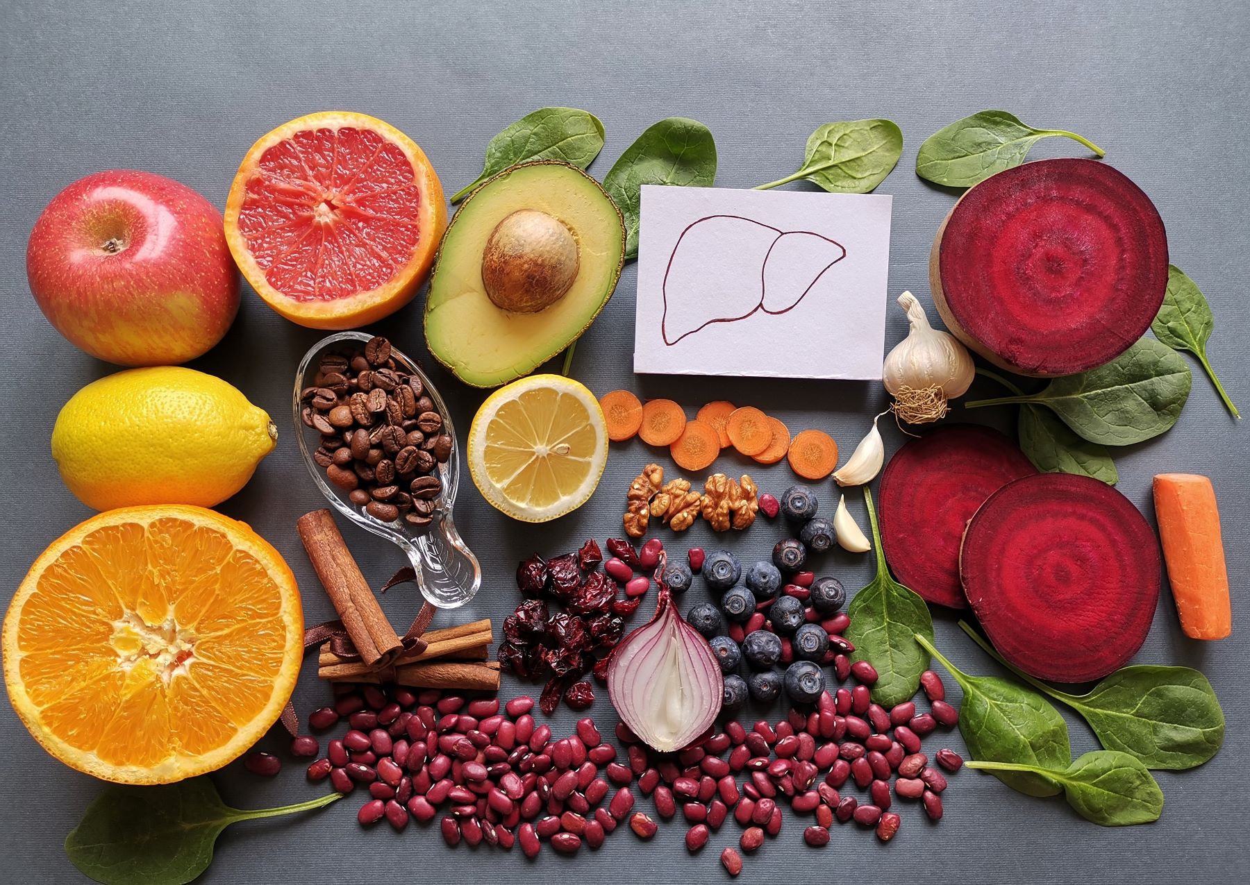 Care este regimul alimentar corect pentru ficat gras