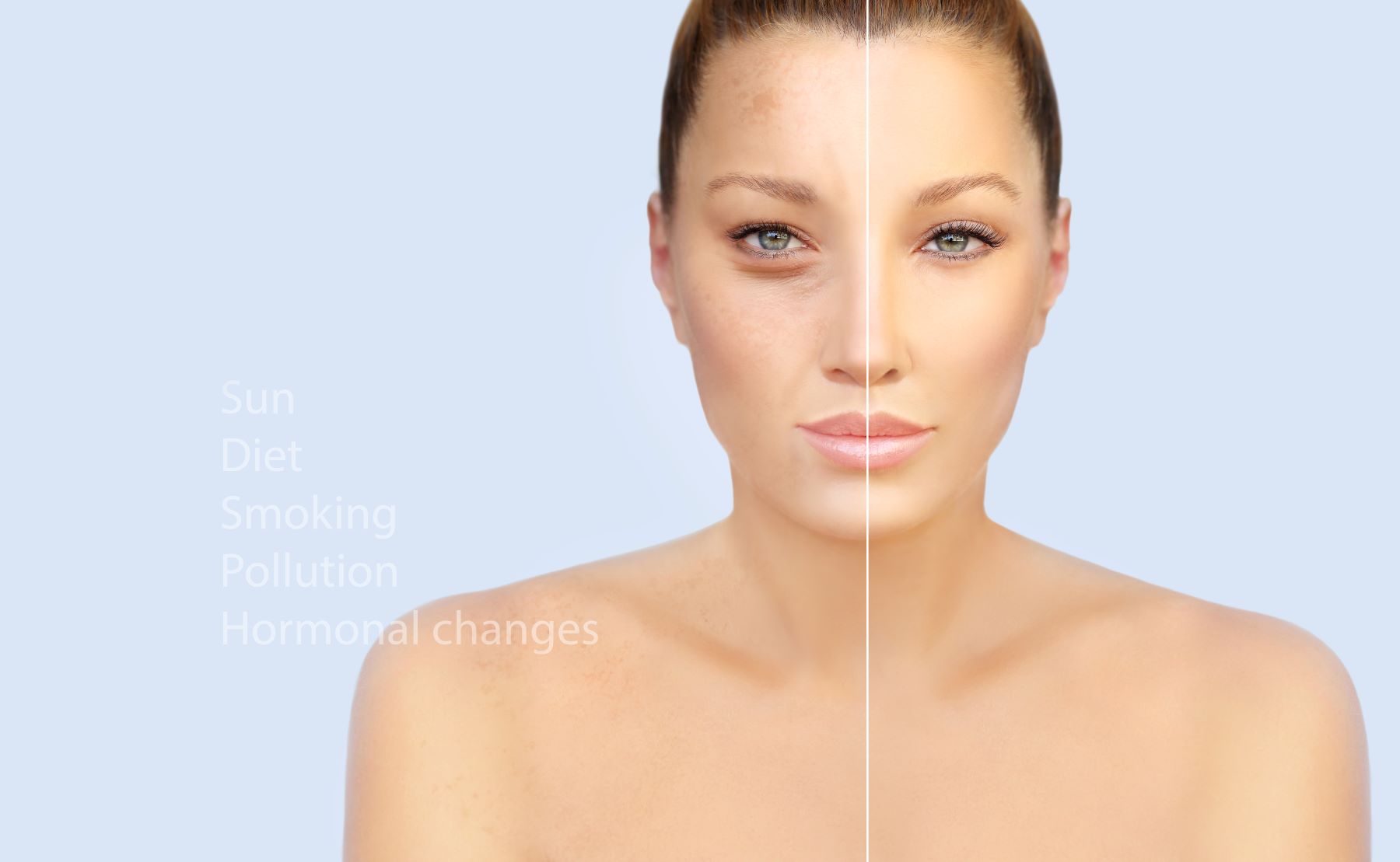 Silueta armonioasa, fara stres. Cum o poti avea si tu