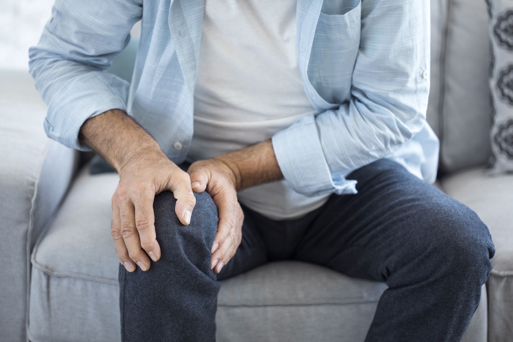 Osteoartrita - cauze, simptome, diagnostic si remedii