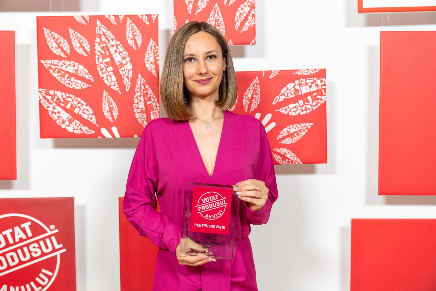 Benesio MaxiTonic, castigator al competitiei „Votat Produsul Anului ...