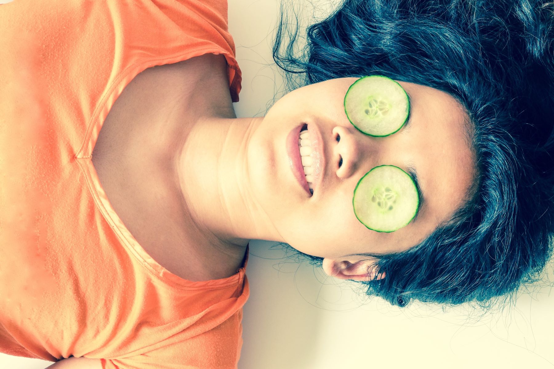 Ochi umflati - cauze si remedii sigure