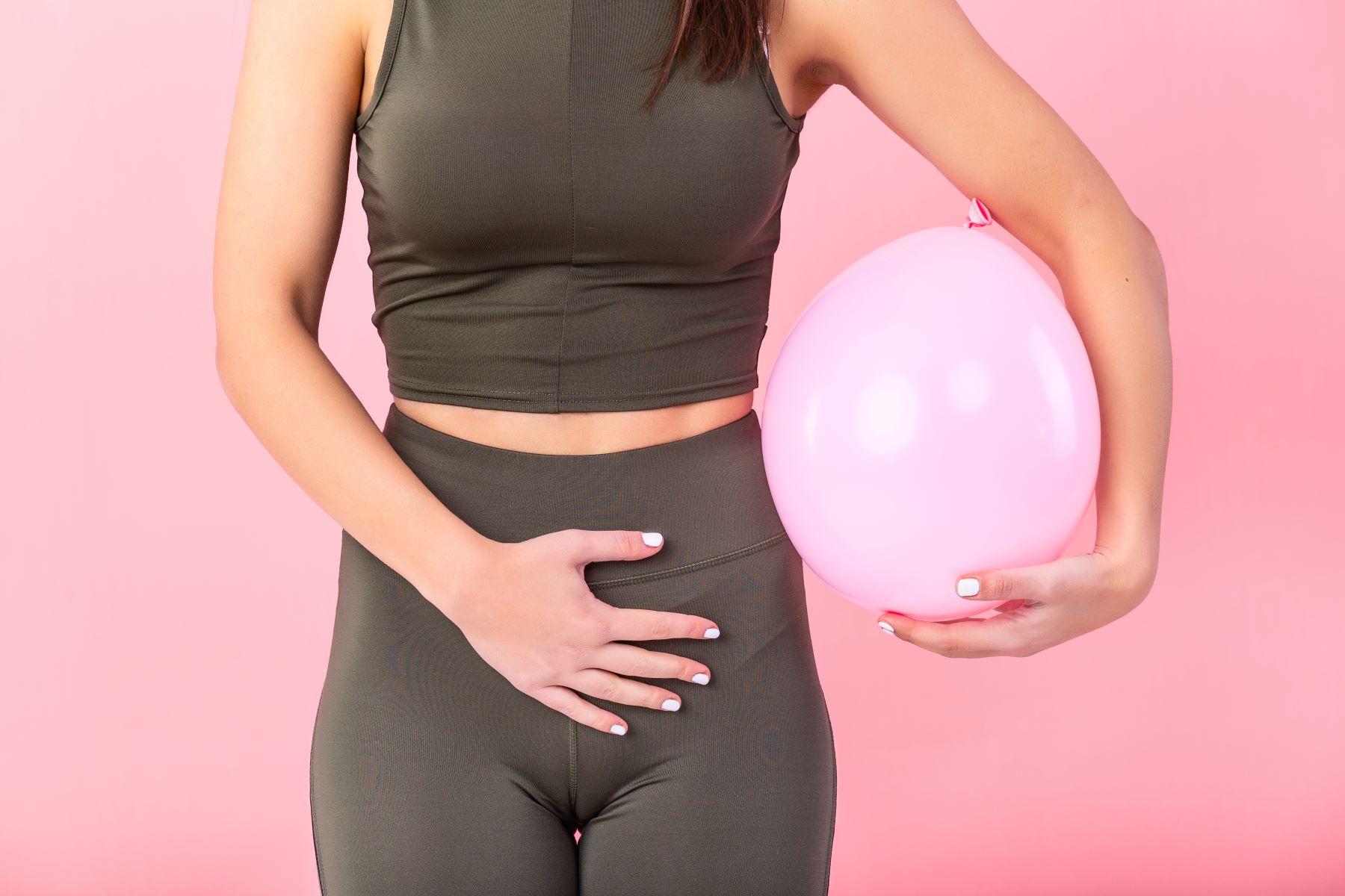 Fara balonare in vacanta! Sfaturi si solutii anti-balonare