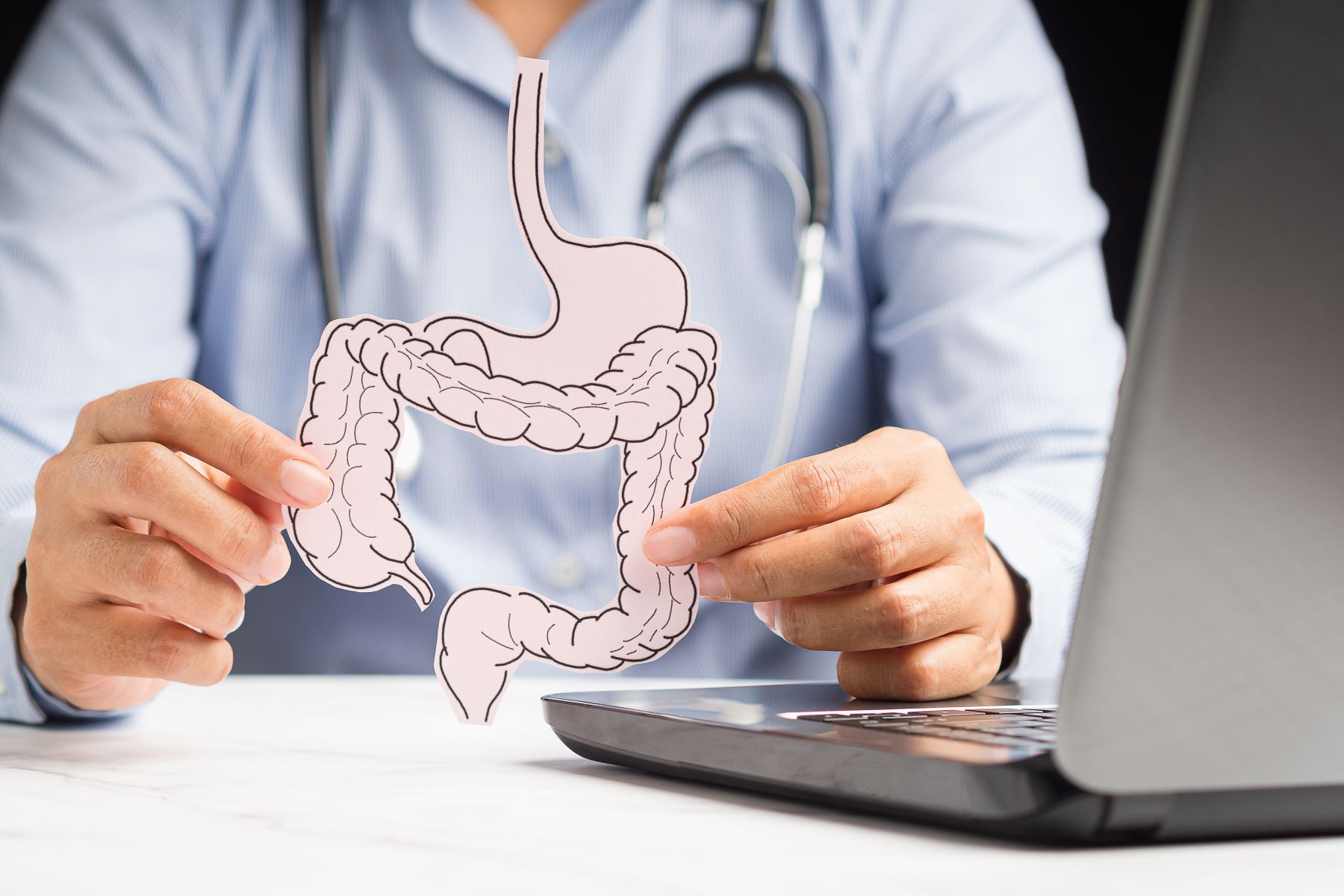 Enterocolita la copii: despre simptome si remedii