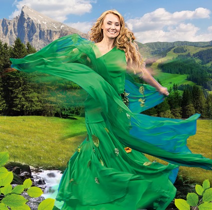 Naturalis Diolex Gel, pentru sindromul picioarelor grele