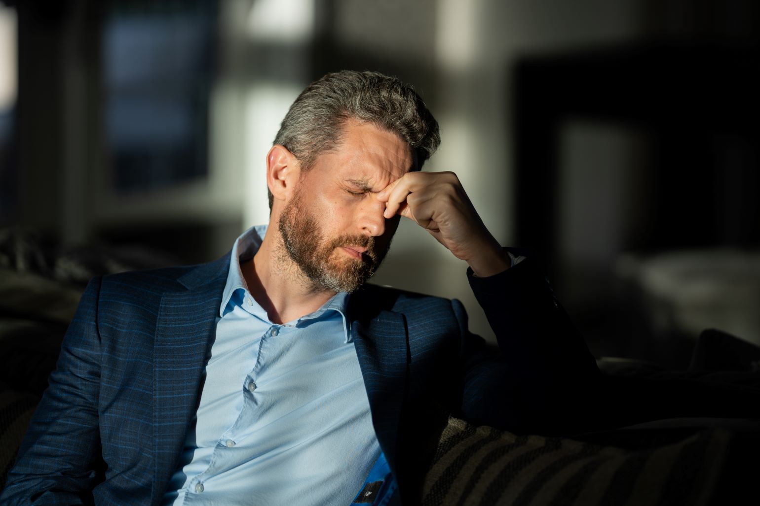 Sinuzita cronica – ce este, cum se manifesta si cum se trateaza