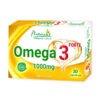 Naturalis Omega 3 forte 1.000 mg