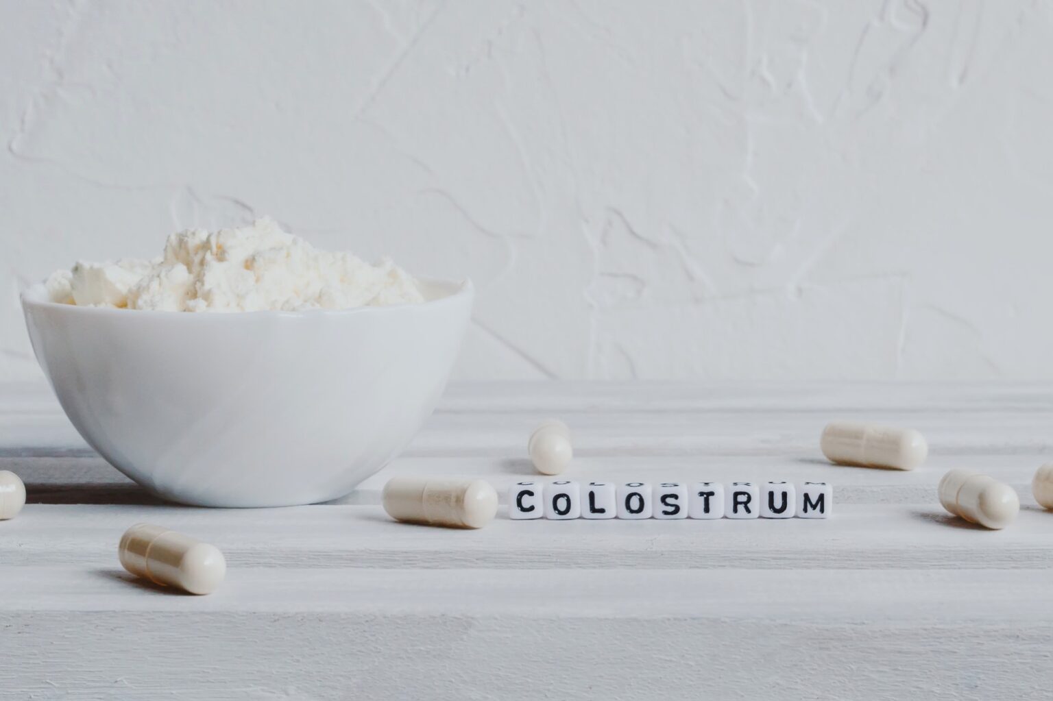 Beneficiile si utilizarile colostrului