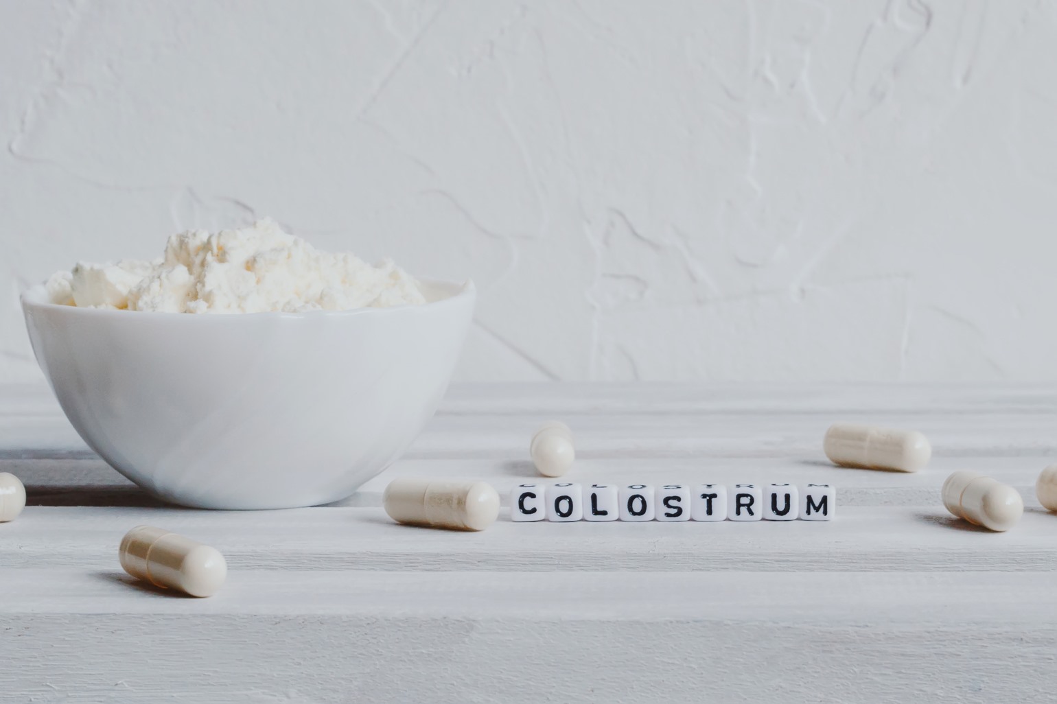Beneficiile si utilizarile colostrului
