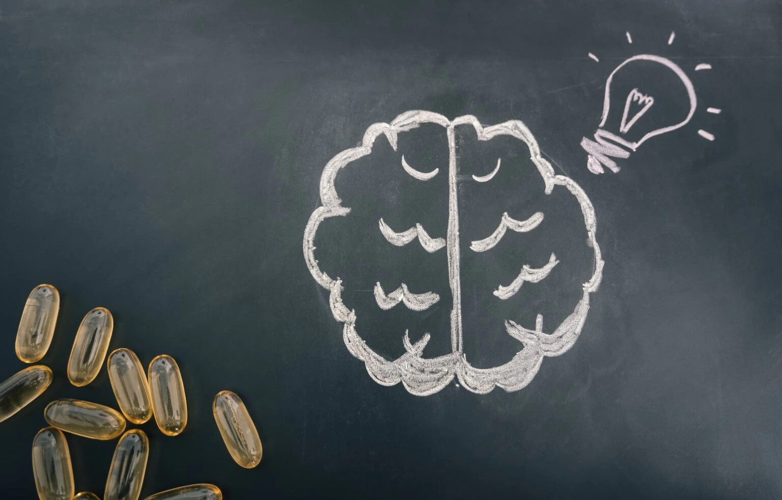 Suplimente pentru memorie: ingrediente eficiente si sfaturi utile